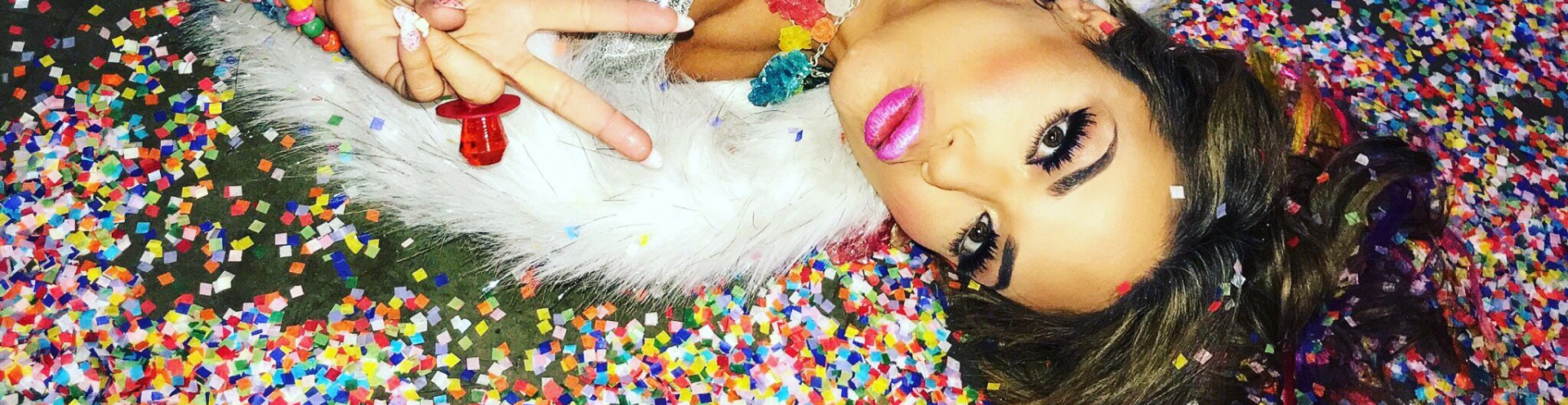 Candified: Transforming Your Events into Whimsical Wonderland with ...