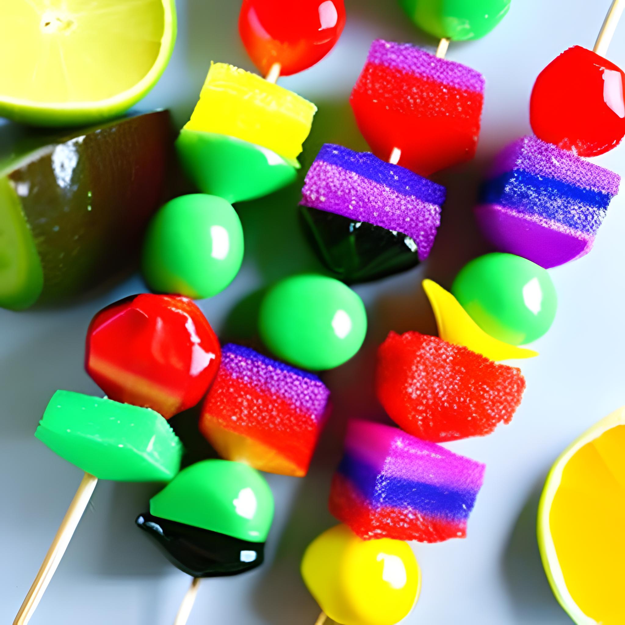 Celebrate | Candified