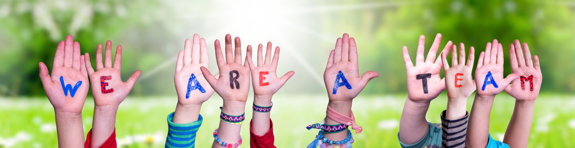 Teamwork Makes the Sweet Dream Work: Candified – A Fun Team-Building ...