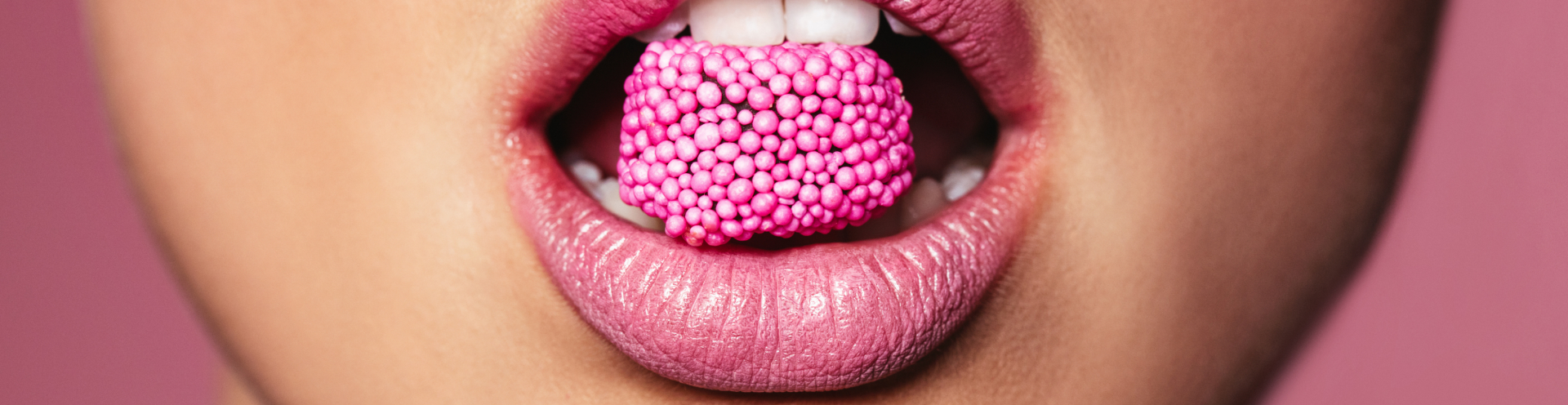 The Ultimate Sugar High: Dive into the Sweet and Sparkling World of ...