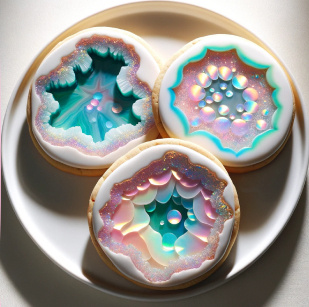 Candy Creations | Candified